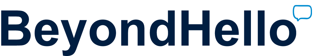 Forside - BeyondHello